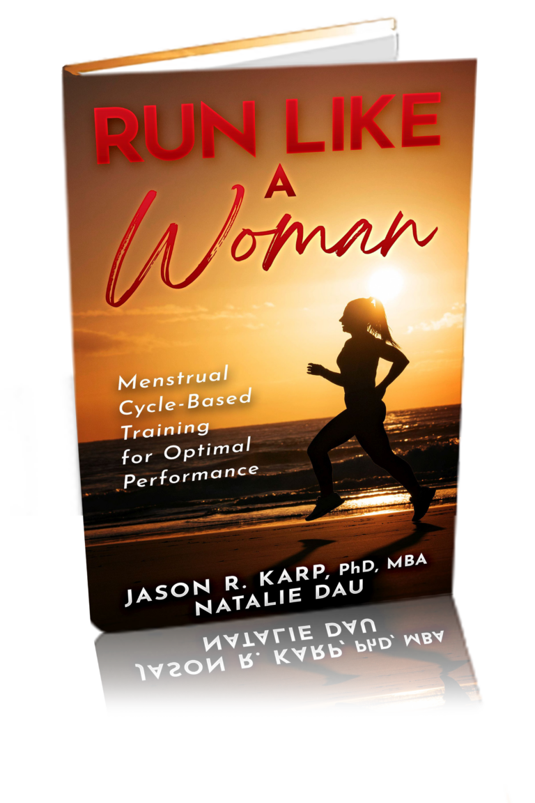 Books – Dr. Jason Karp